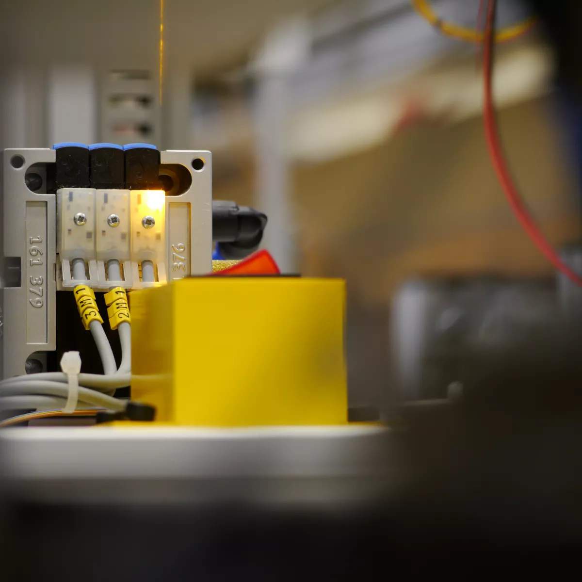 NI Hungary Kft. | National Technology Platform | IPAR 4.0